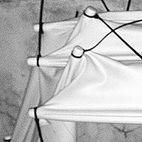 Textile Tensegrity - designcoding