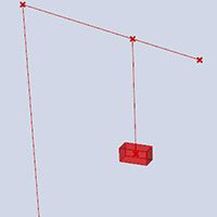 Tower Crane Exercise - designcoding