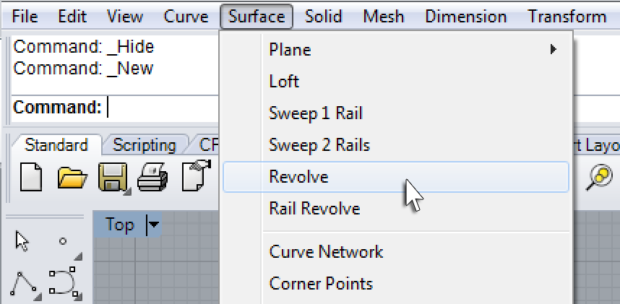Rhino+Gh: Grasshopper for Beginners (7) - designcoding