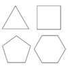 Constructing Regular Polygons Designcoding
