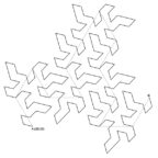 Drawing Gosper Curve - designcoding