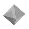 Modeling and Unrolling Octahedron - designcoding